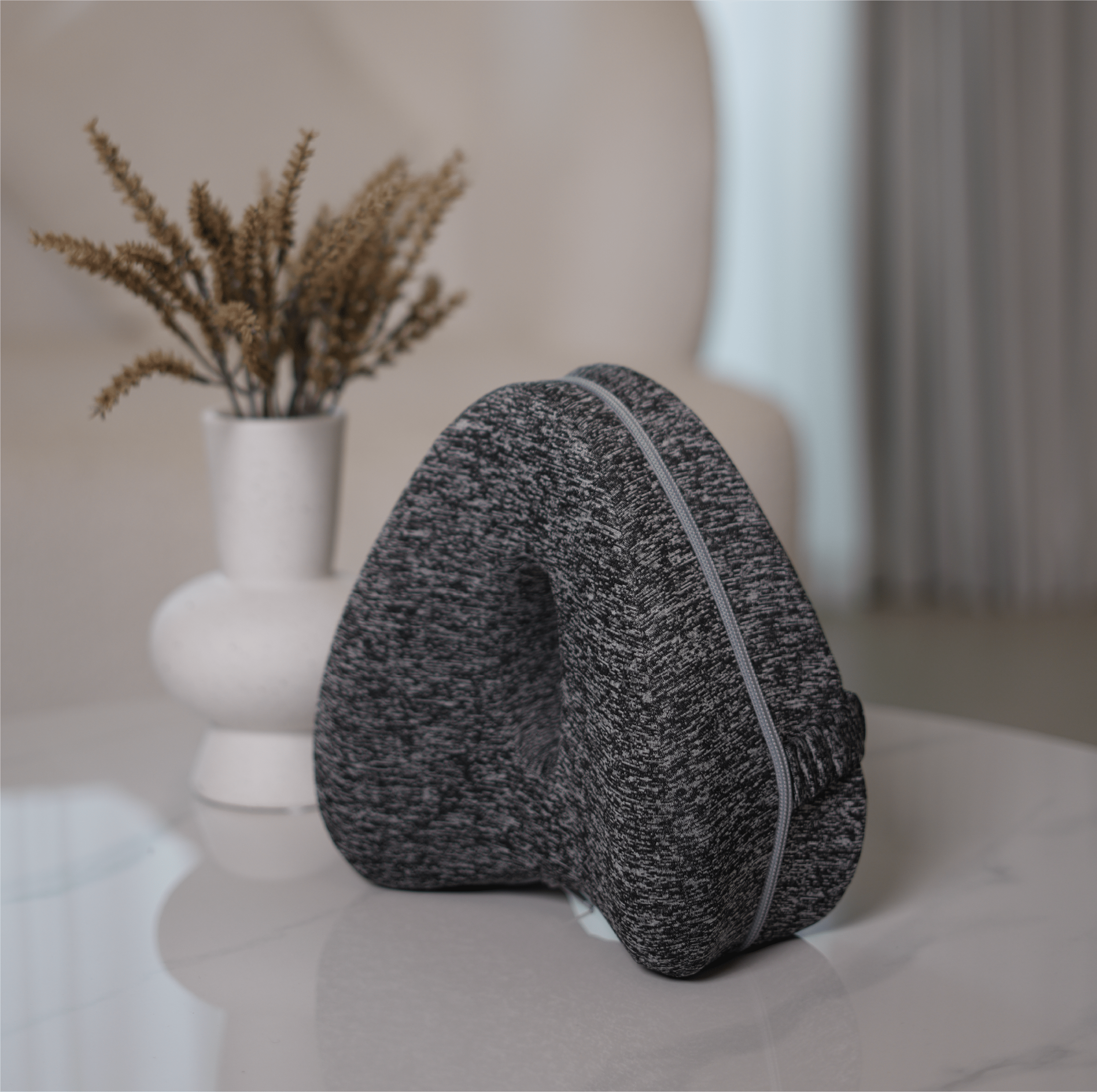The perfect knee pillow for side sleepers | ProSleepy™ - ProSleepy