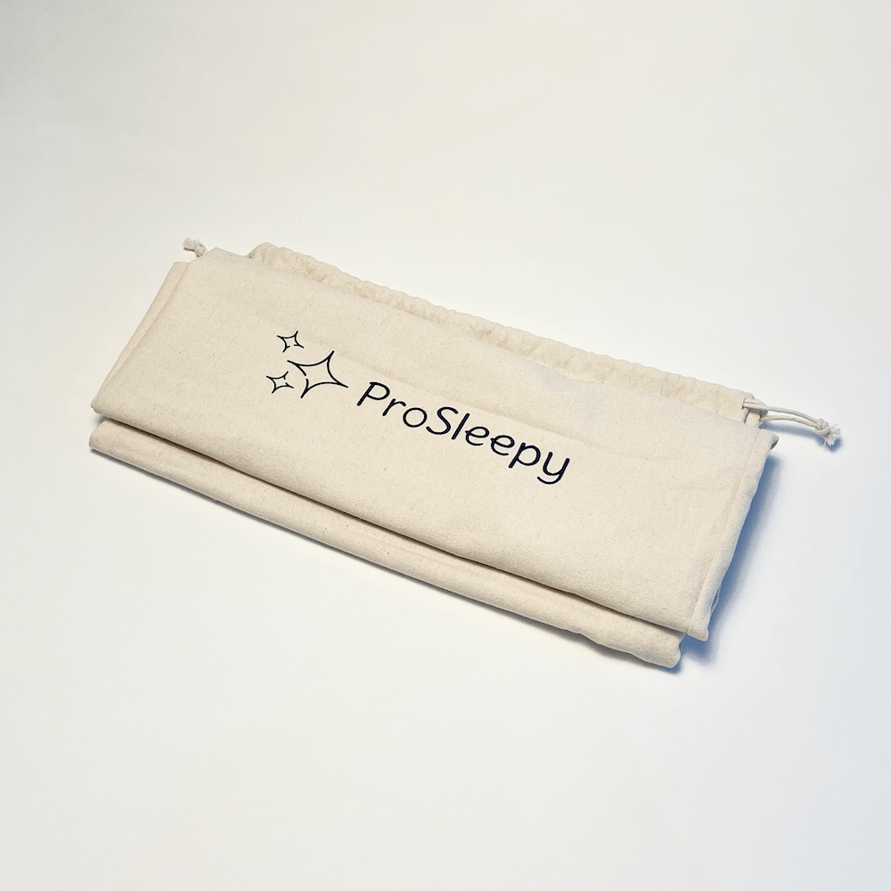 ProSleepy Pillow Travel Bag ProSleepy